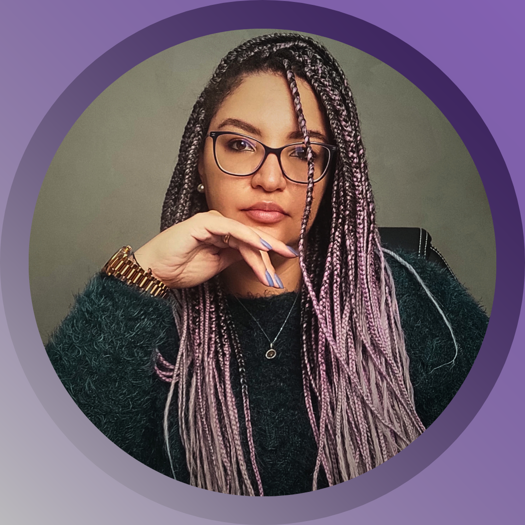 About – Angelica Silva – Medium