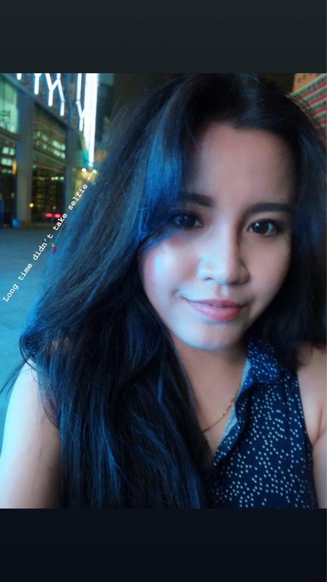 Savina Pabu – Medium