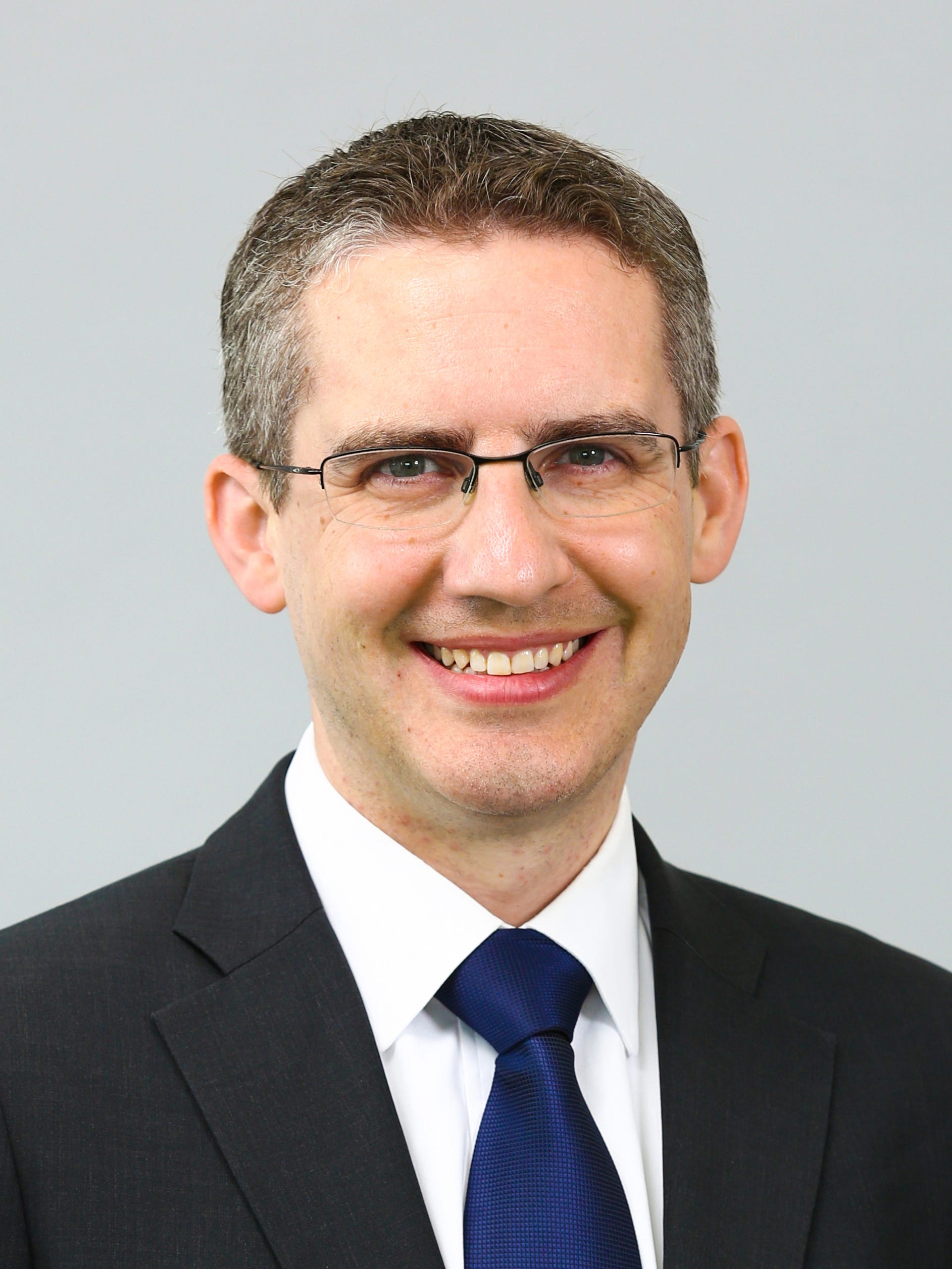 Christopher Scheidel – Medium