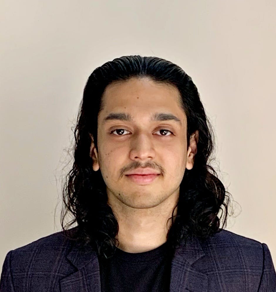 Vish Kajaria – Medium