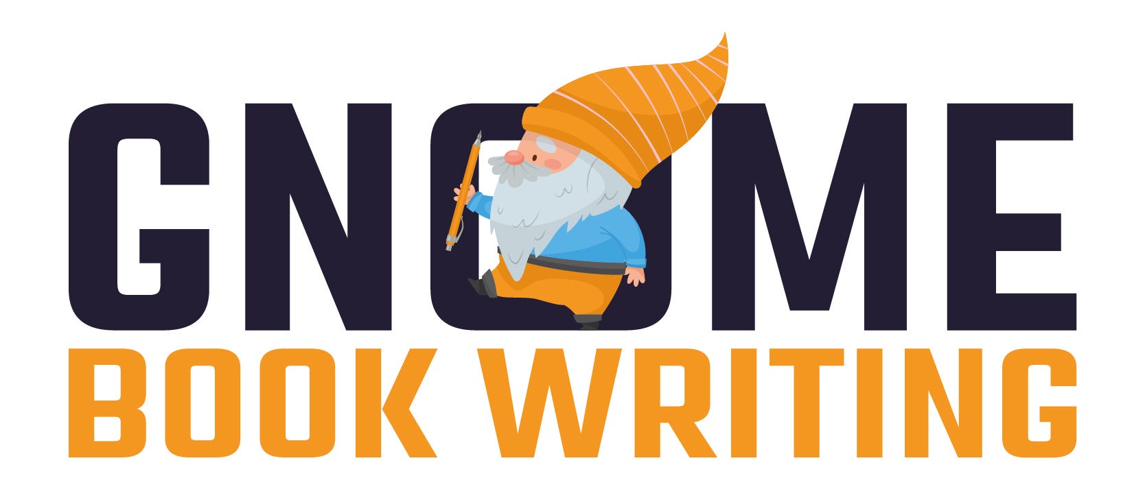 Gnome Book Writing – Medium