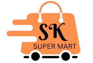 sk super mart – Medium