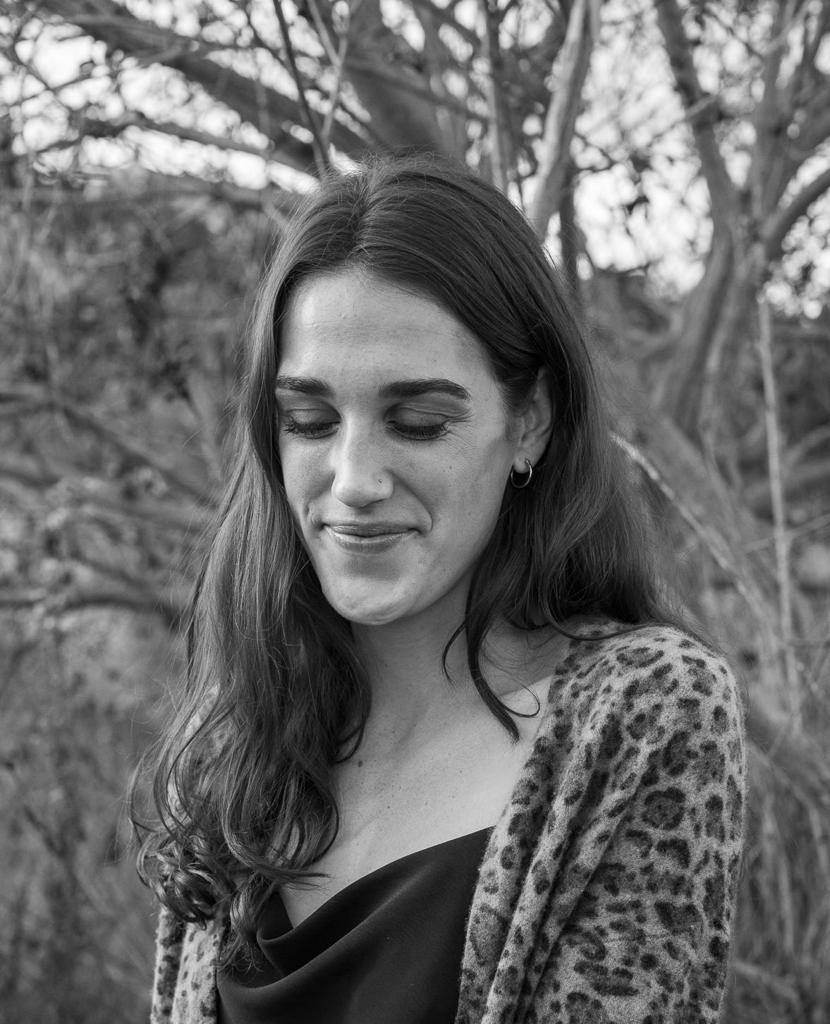 cleo marie harrington – Medium