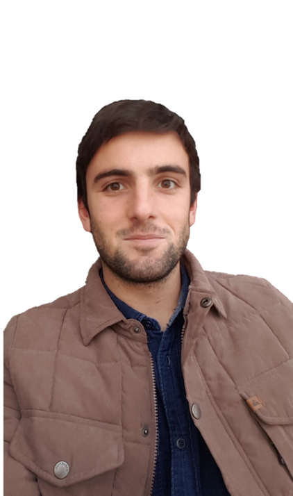 Rodrigo Correa – Medium