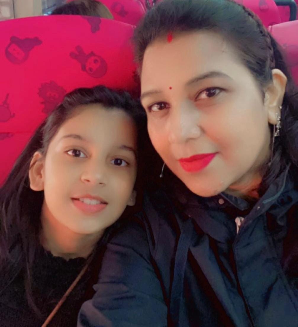 About – Priti Rai – Medium