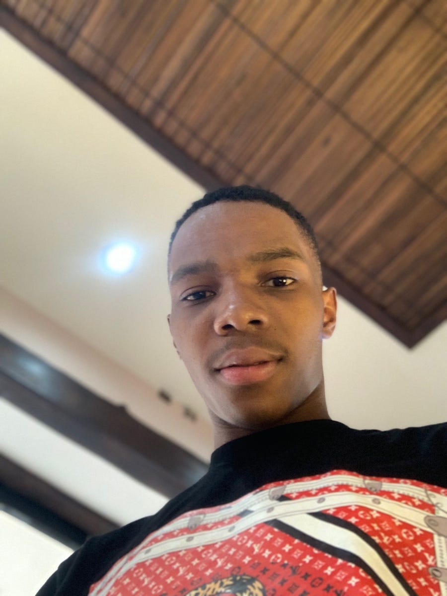 Nnaji Emmanuel – Medium