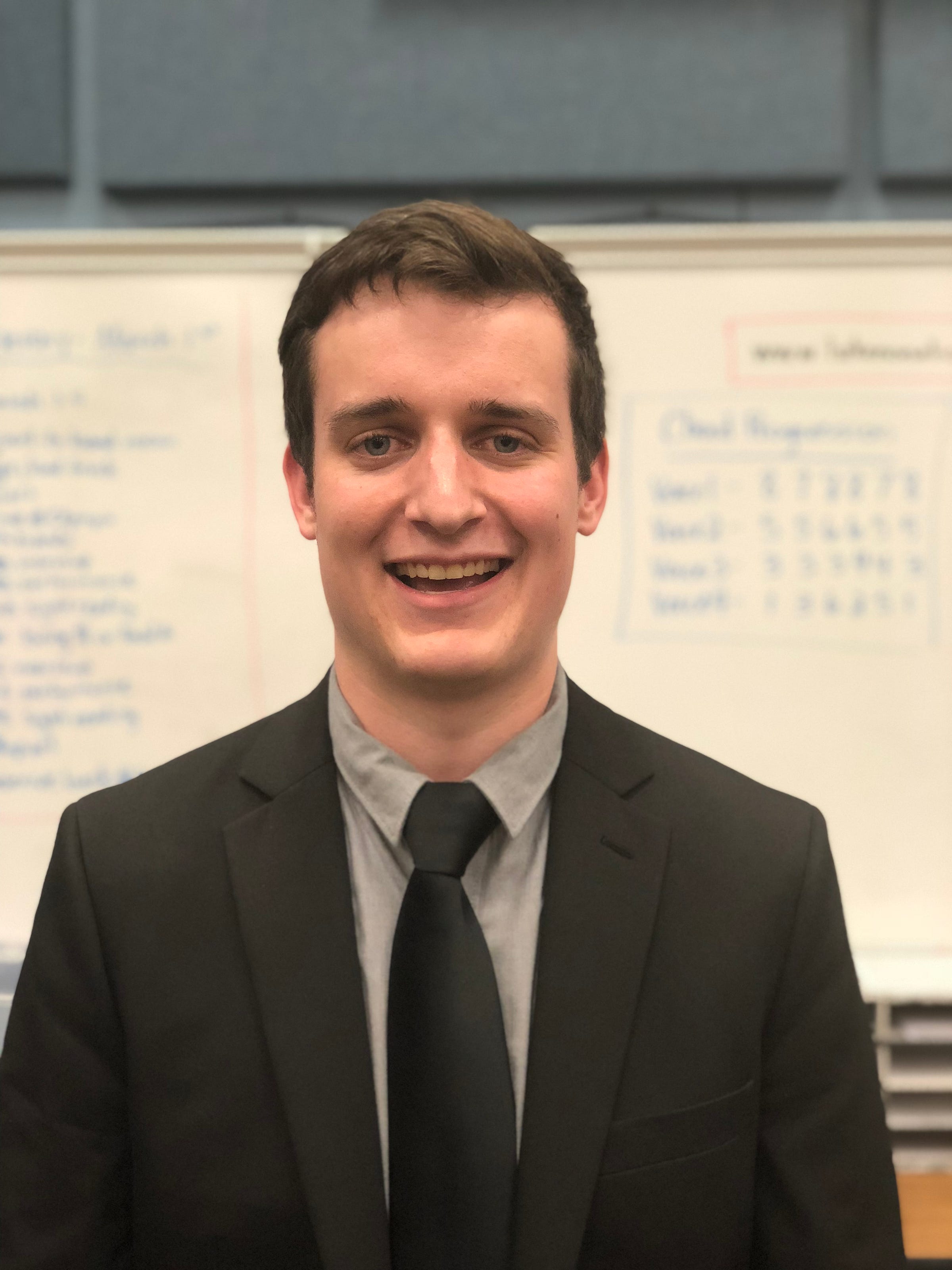 Kyle Foley – Medium