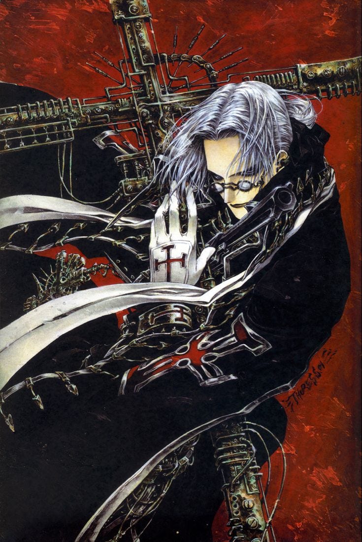 Izam Theoroth – Medium