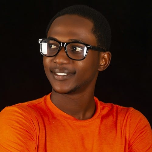 Kunmi Akin’s – Medium