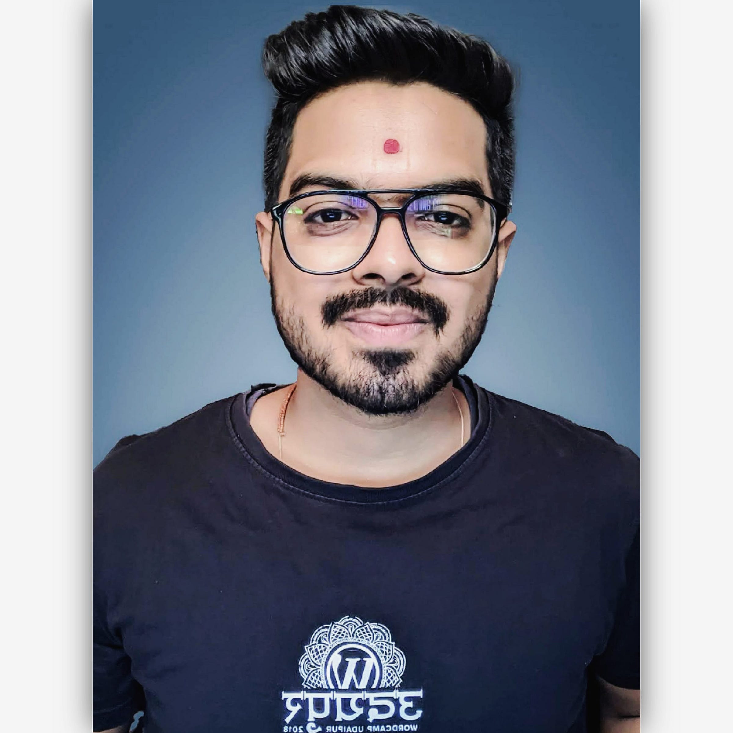 Parth Patel – Medium