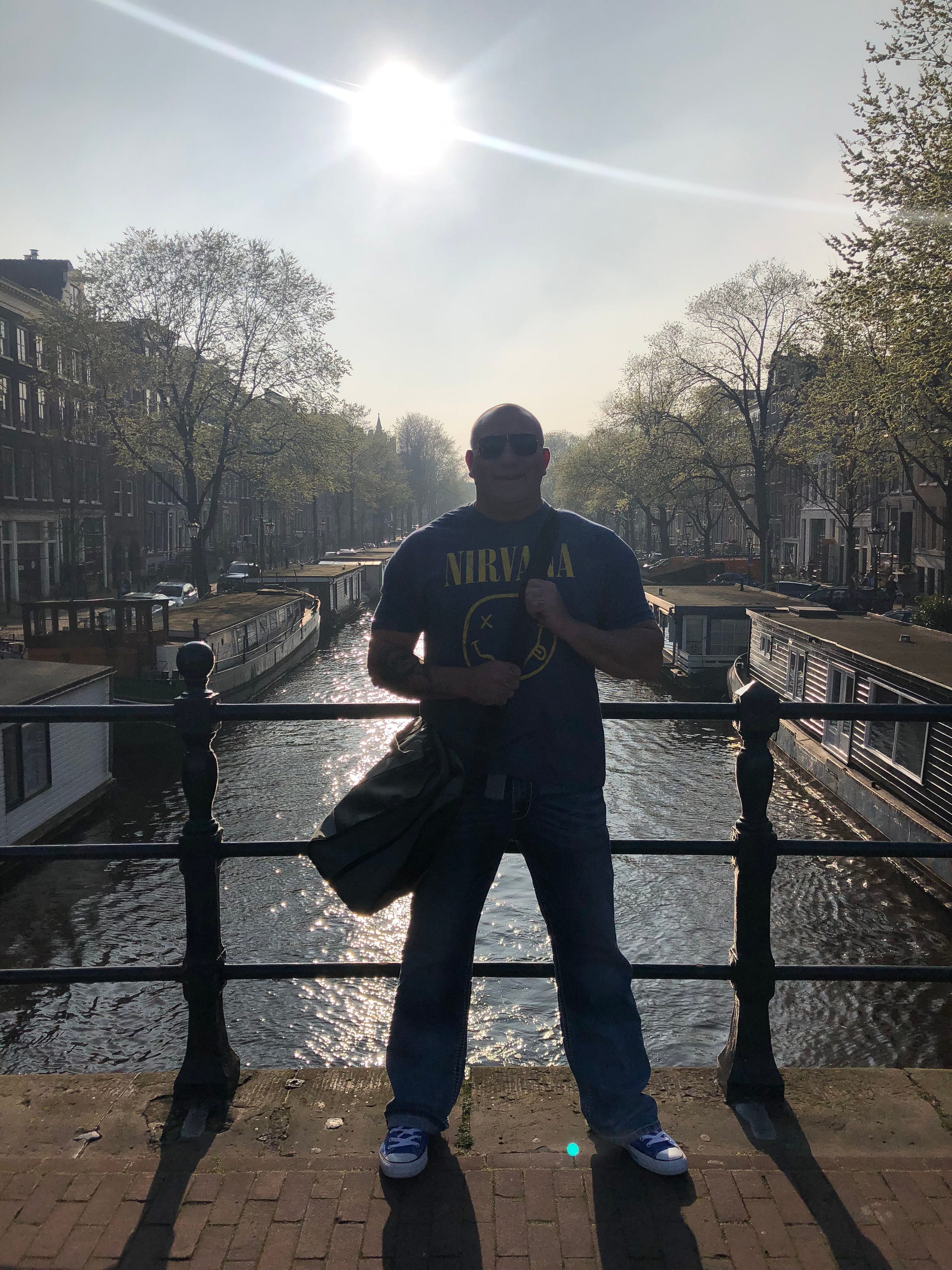 Britton Kelley – Medium
