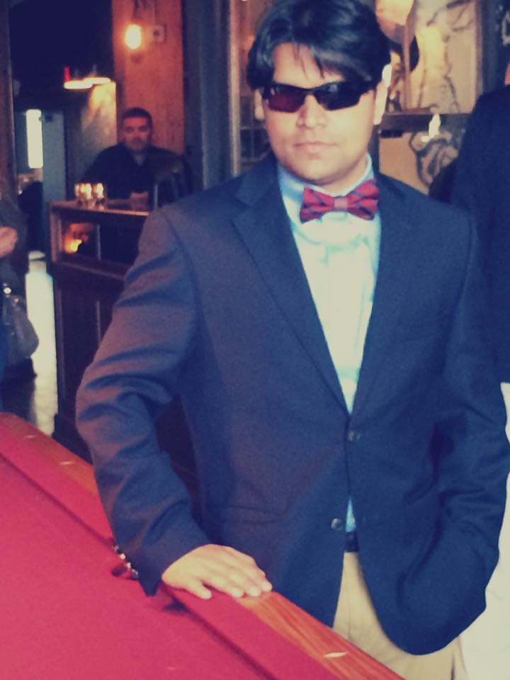 NISHANT VATSAL – Medium