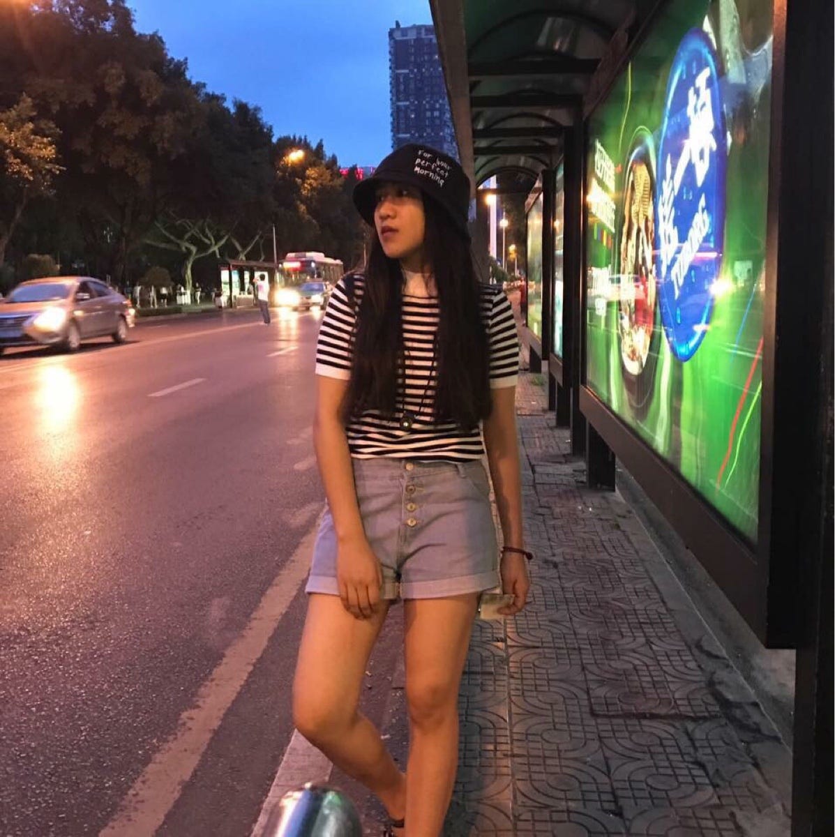 Bich Ngoc Nguyen – Medium