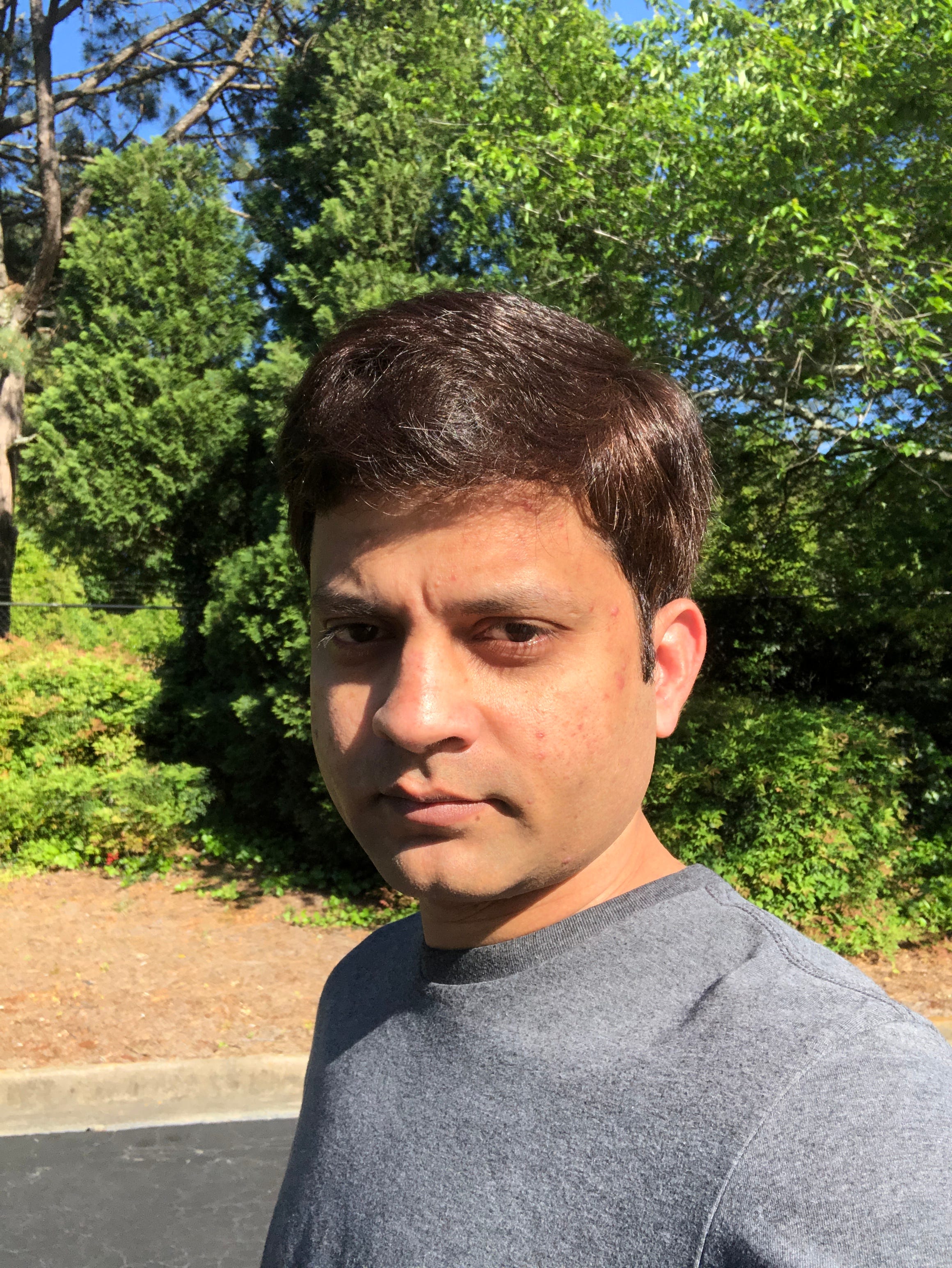 Mohammad Anwar Siddiqui – Medium