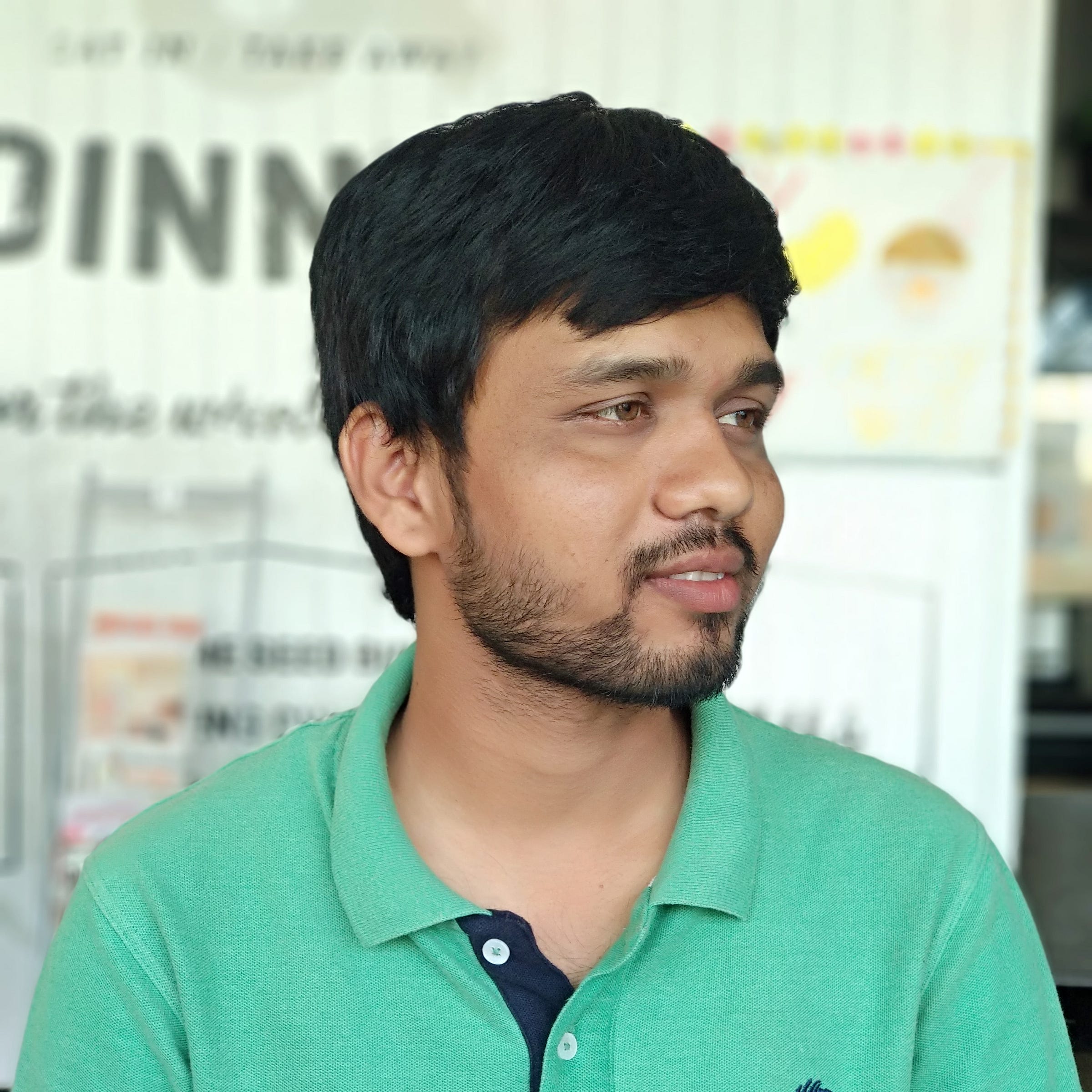 Chandrakant Chavan on Medium curated some lists