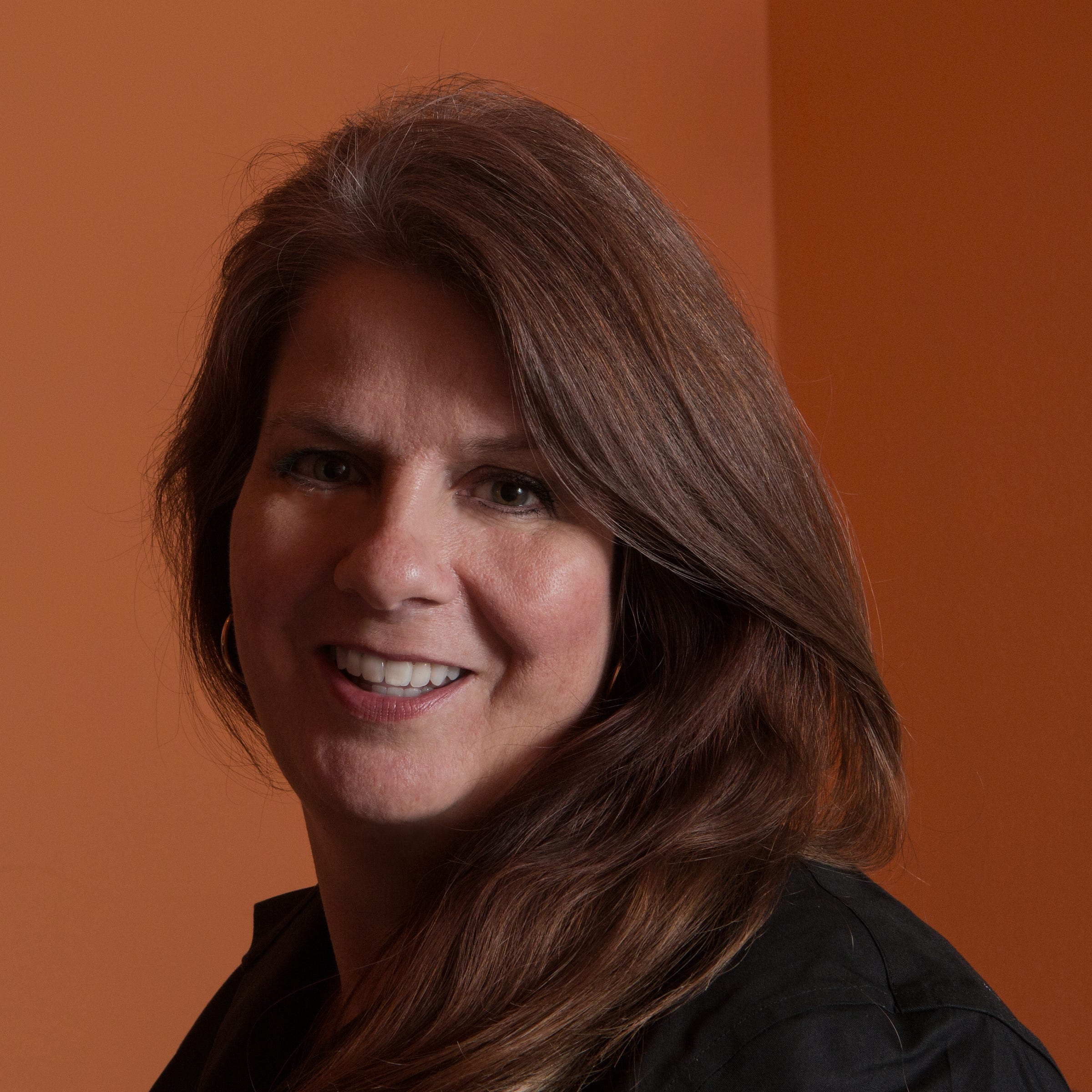 Gina Popp – Medium