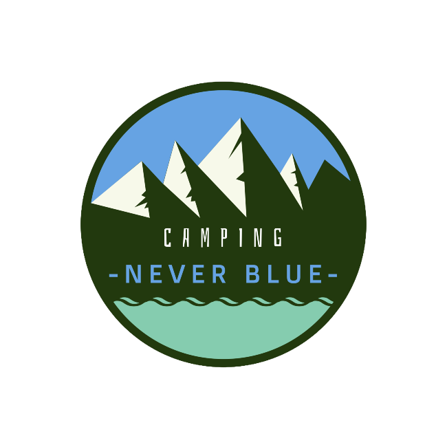 無法不露 Never Blue – Medium