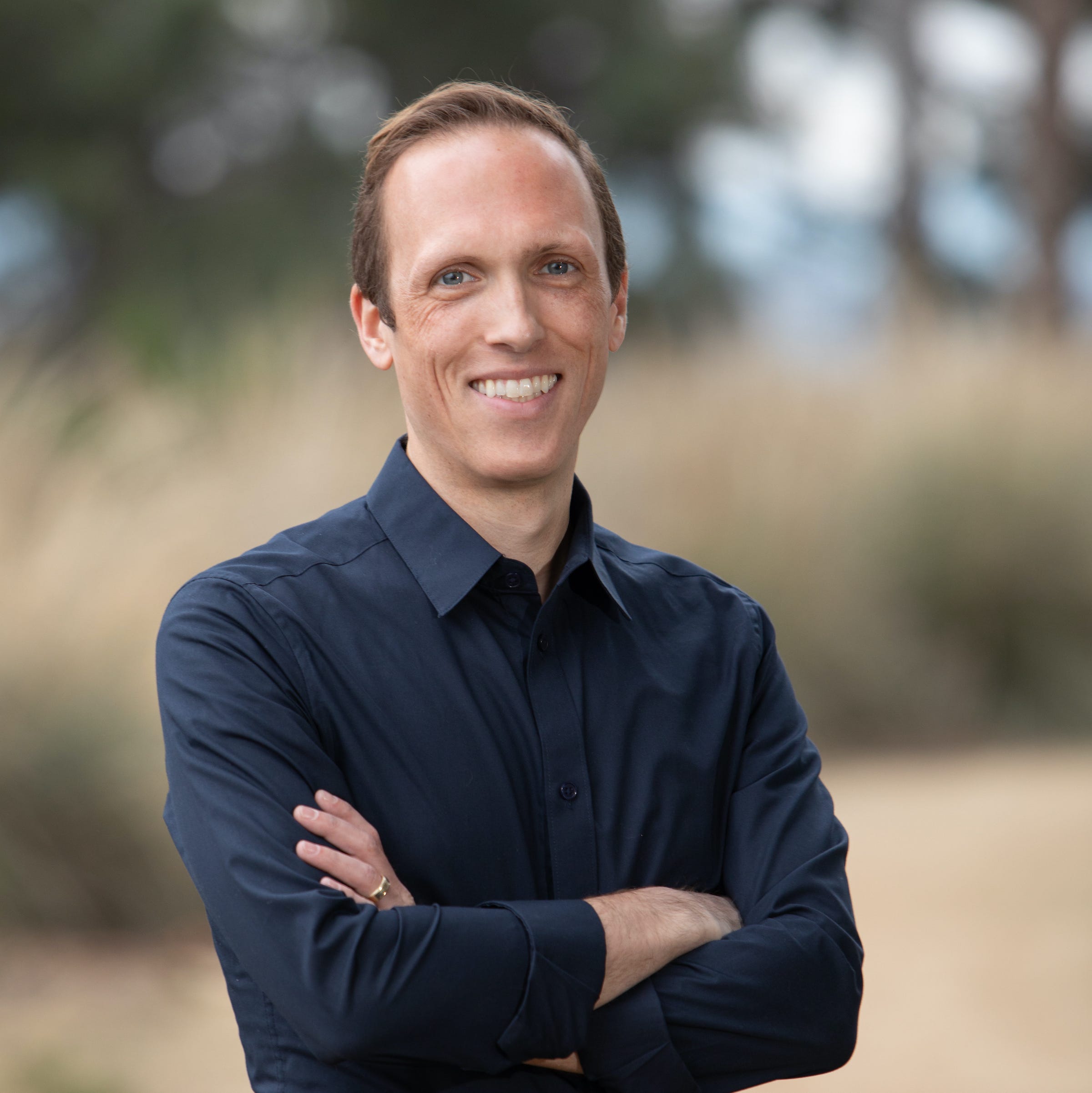 About – Matt Mills – Medium