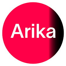 Arika Event Management – Medium