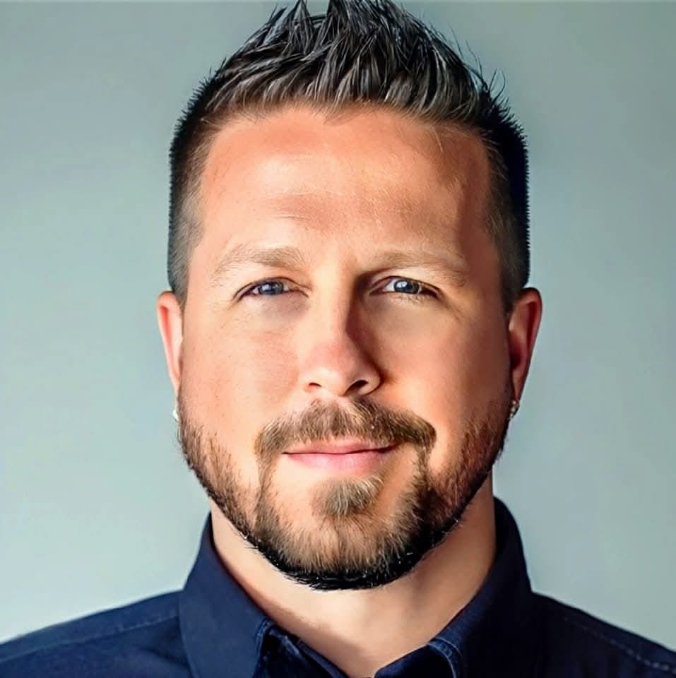 Scott Maples – Medium