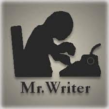 Mr Writer – Medium