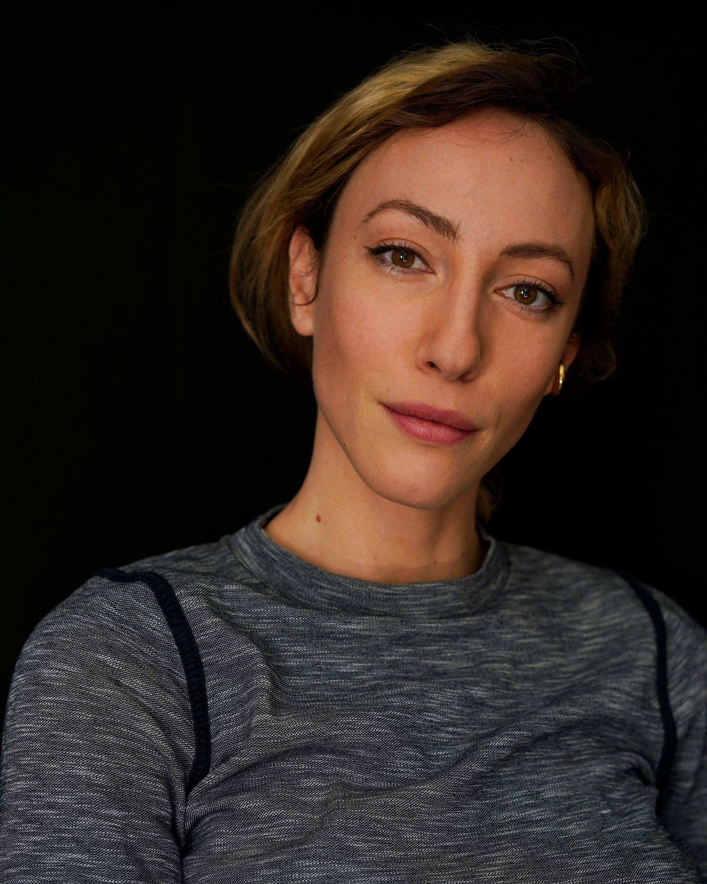Elizabeth Robert – Medium