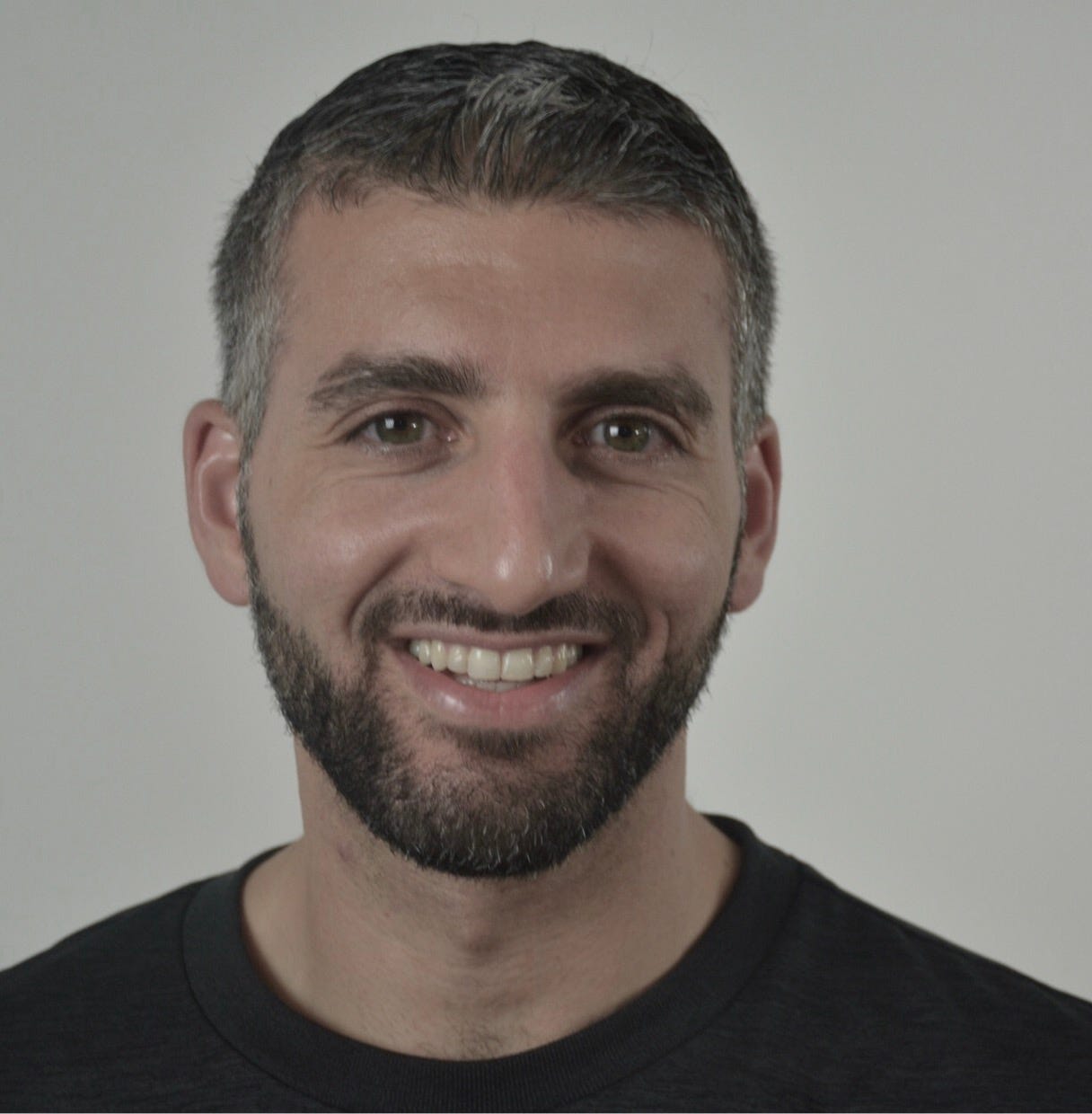 Mohammad Afaneh – Medium