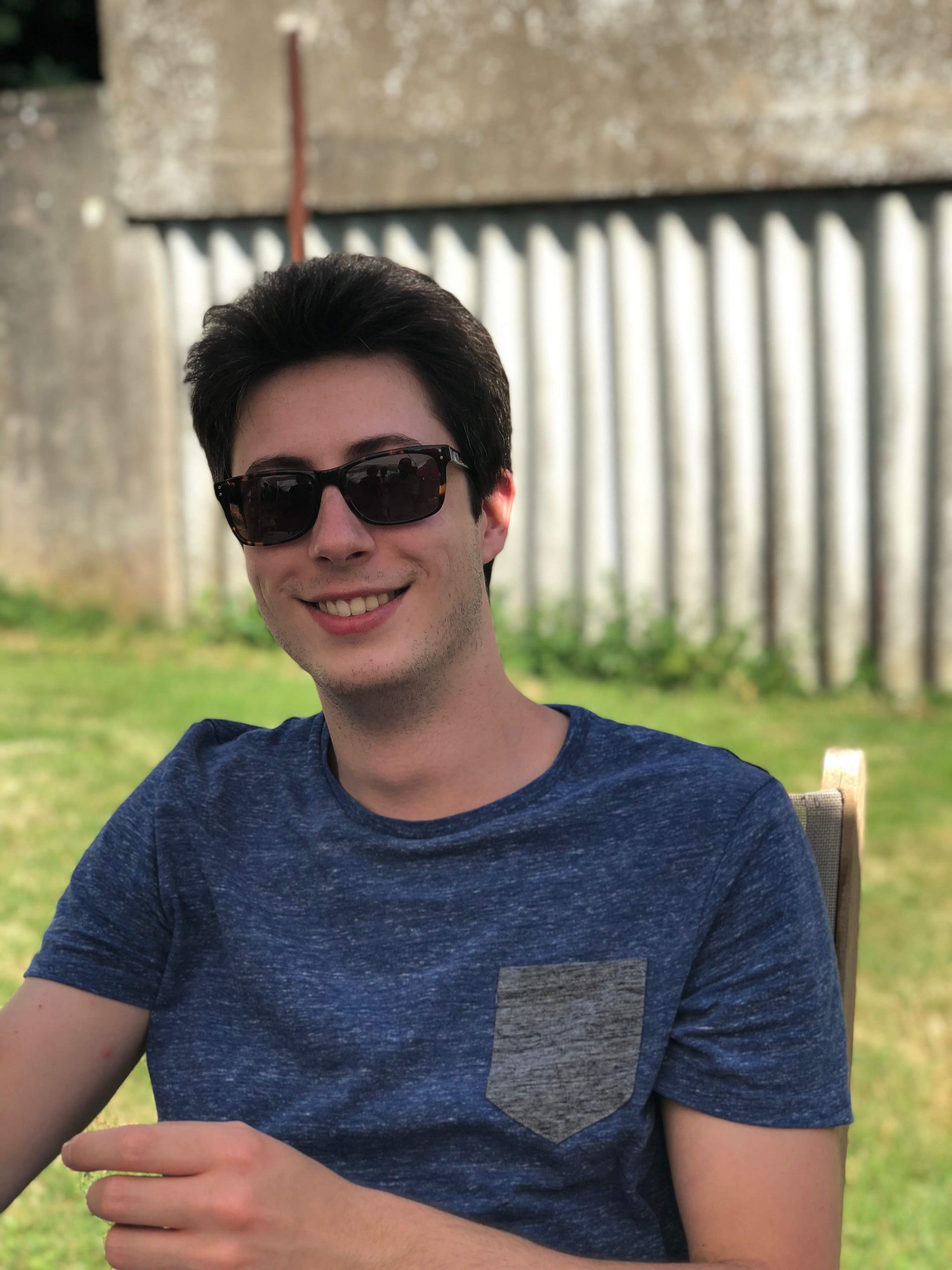 Matthieu Lambert (Noone) – Medium