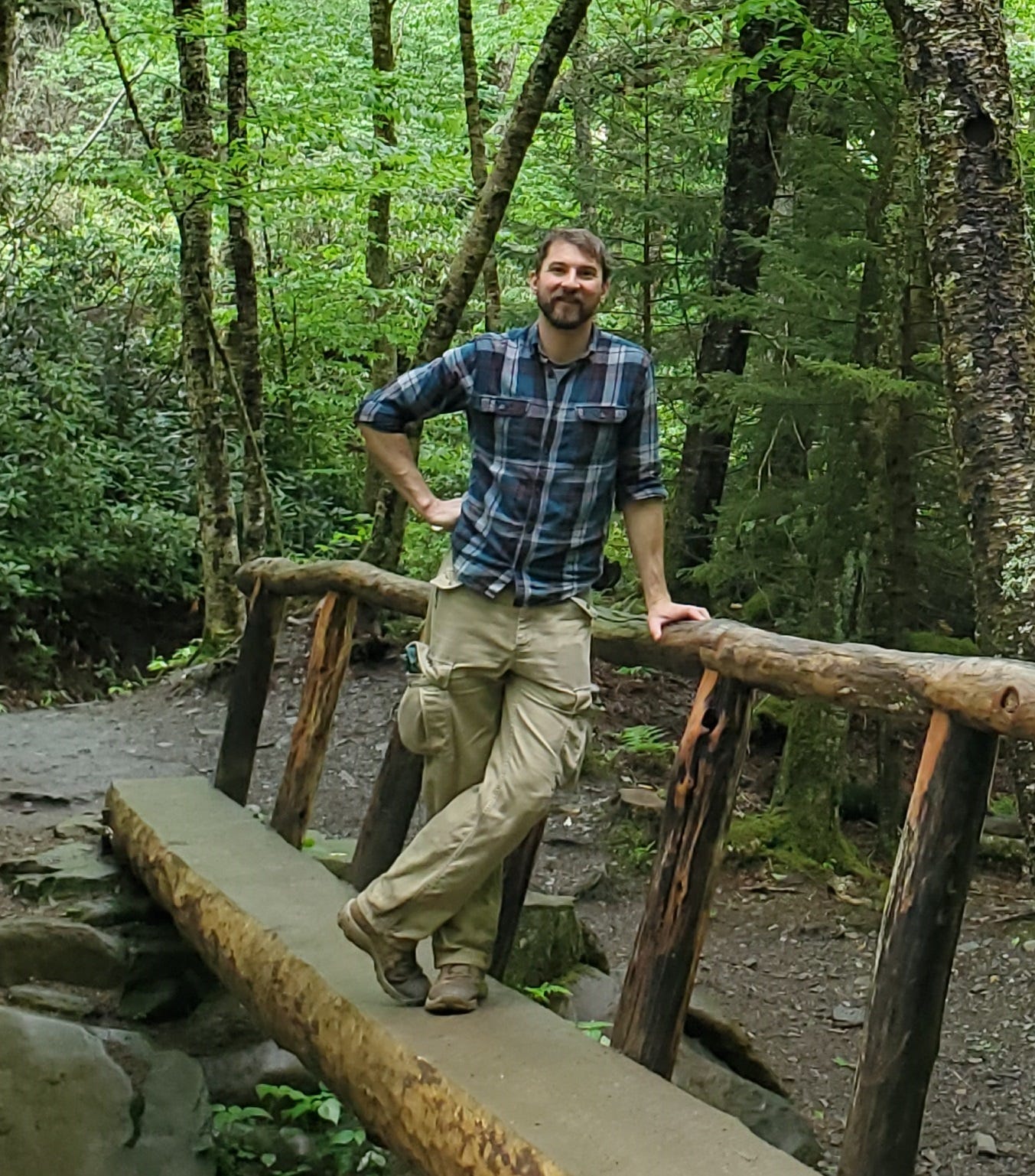 Jacob Barnard – Medium