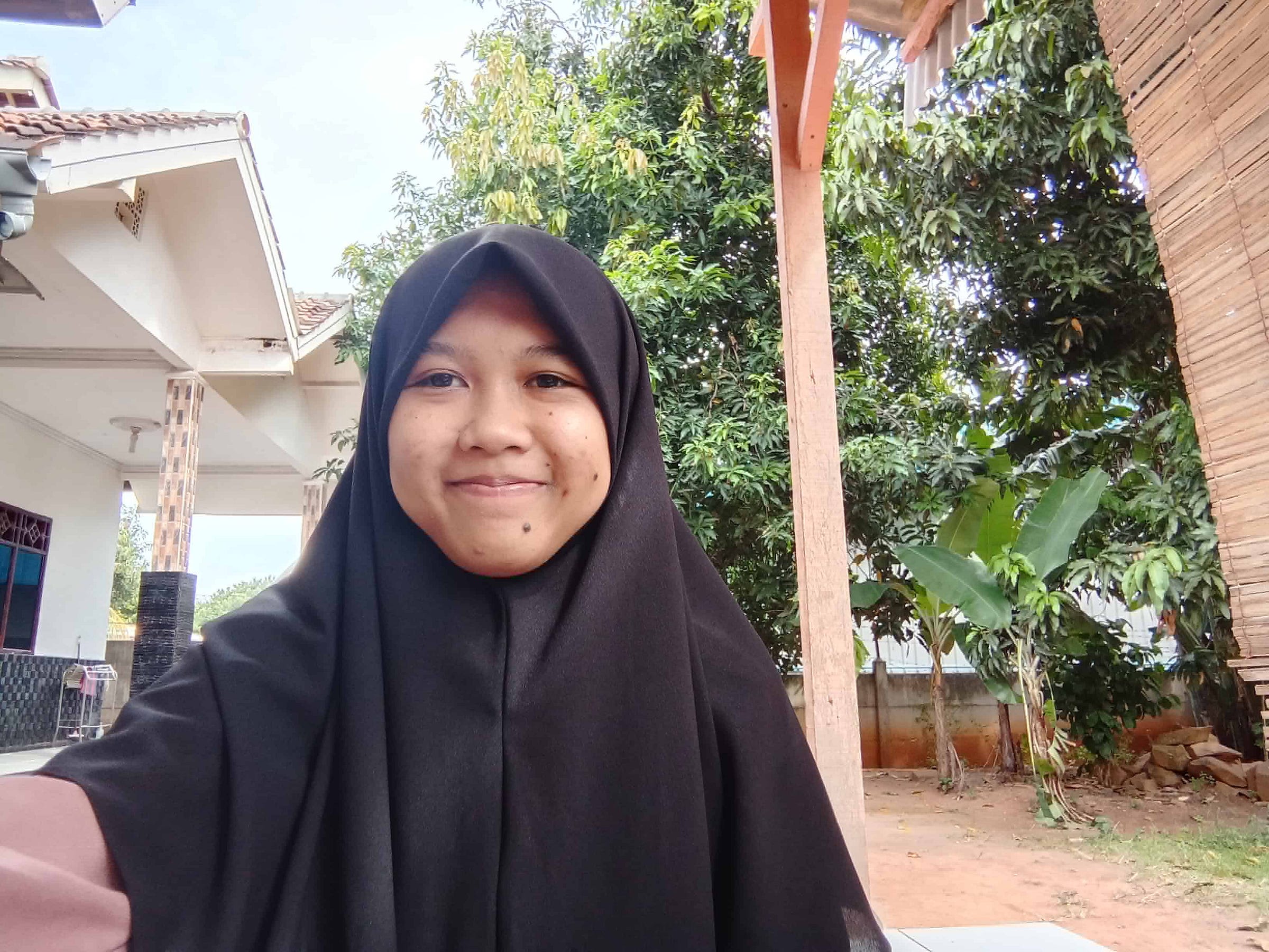 Jihan rahmi nabila – Medium