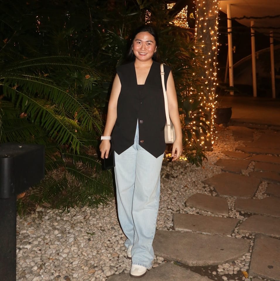 Charlene B. – Medium