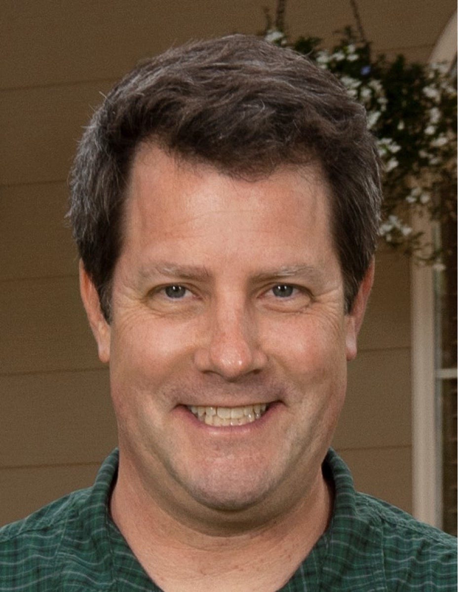 About – William M. Musser IV – Medium