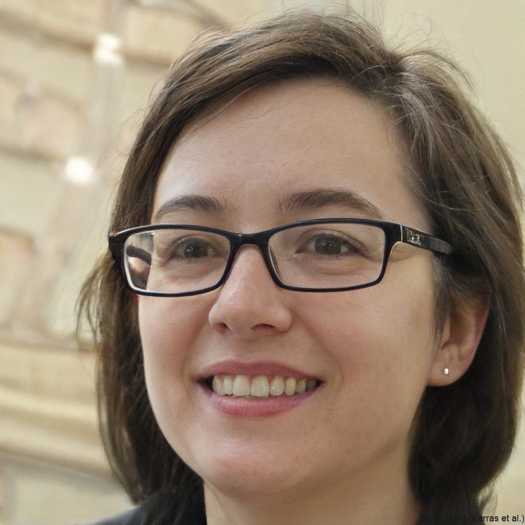Amelia Carter – Medium