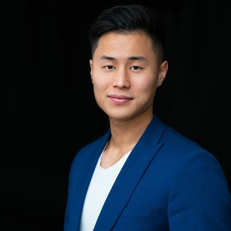 About – Tim Han Success Insider – Medium