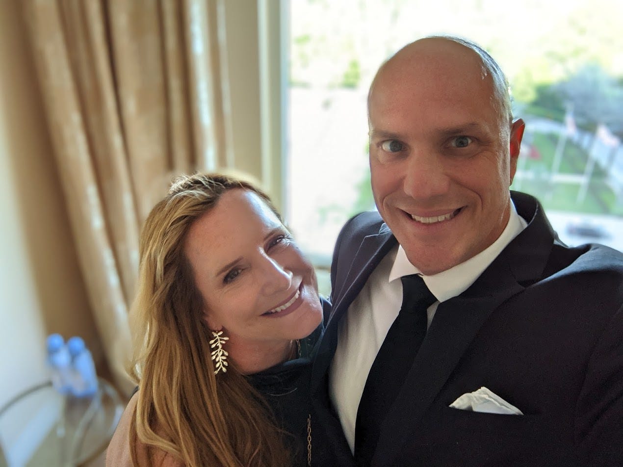 Scott Turman – Medium