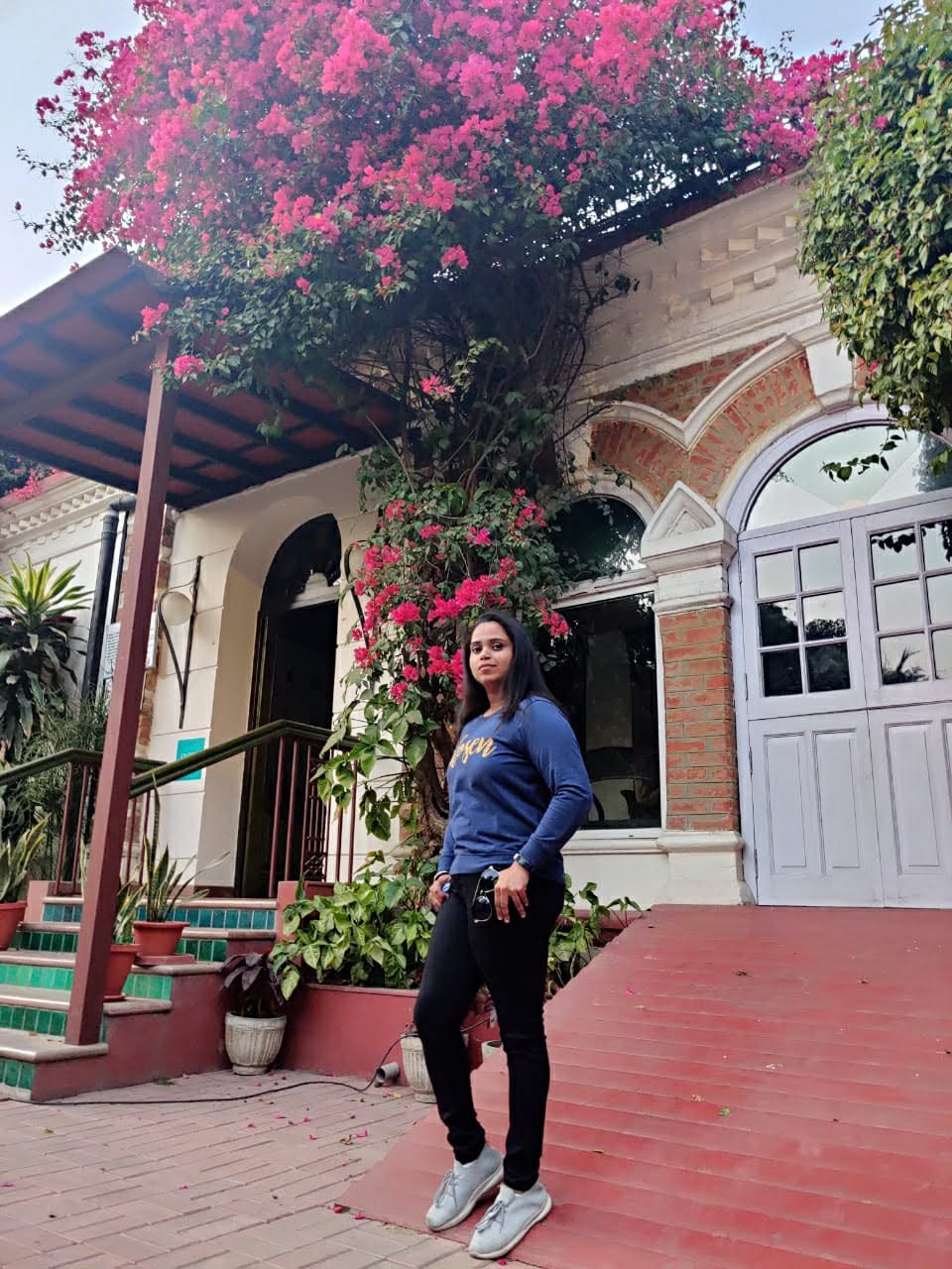 About – Pooja Sharma – Medium