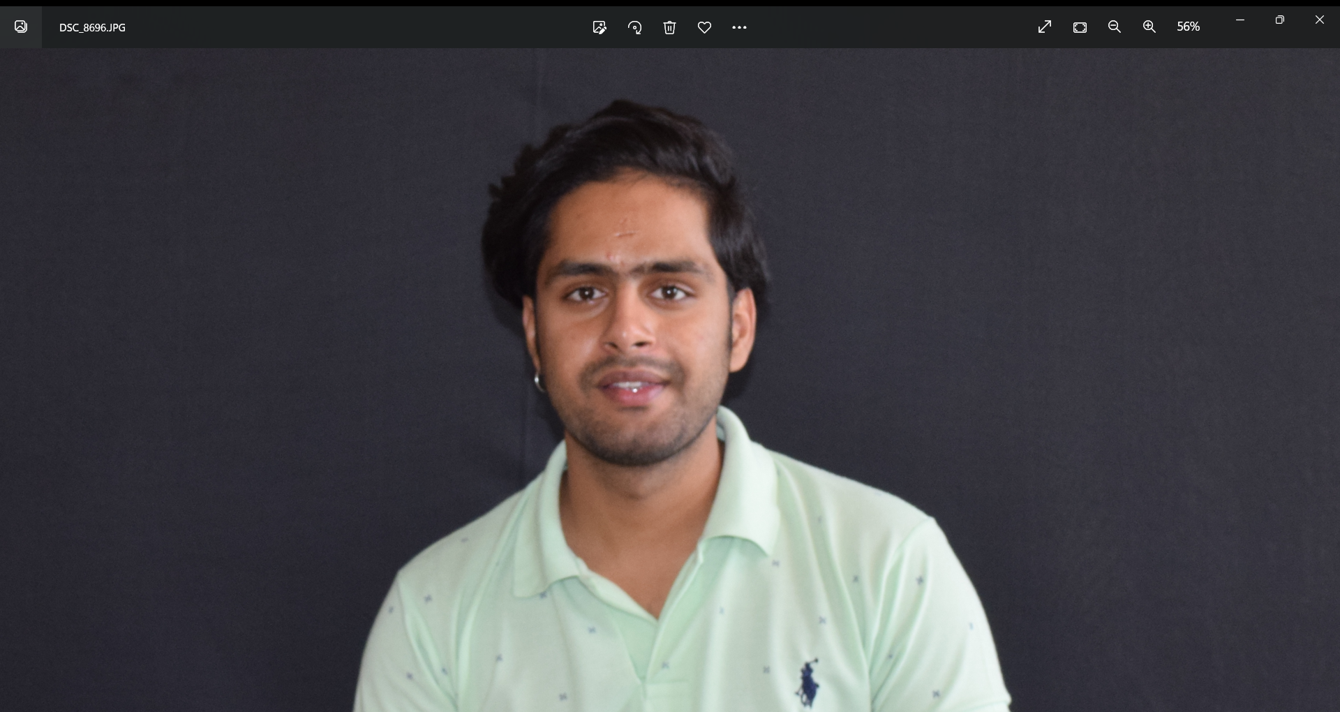 Tarun Joshi – Medium