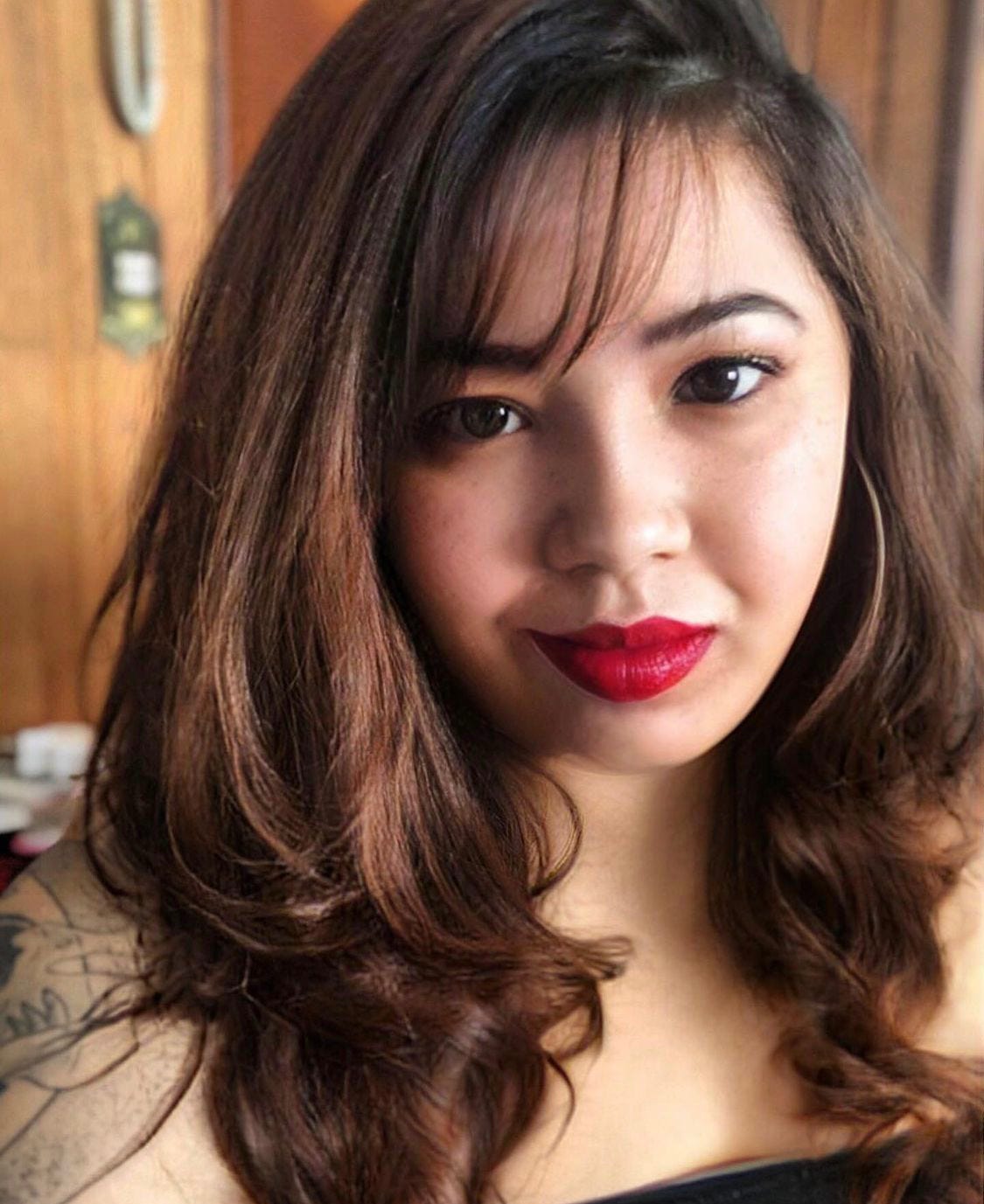 Ju Lourdes – Medium