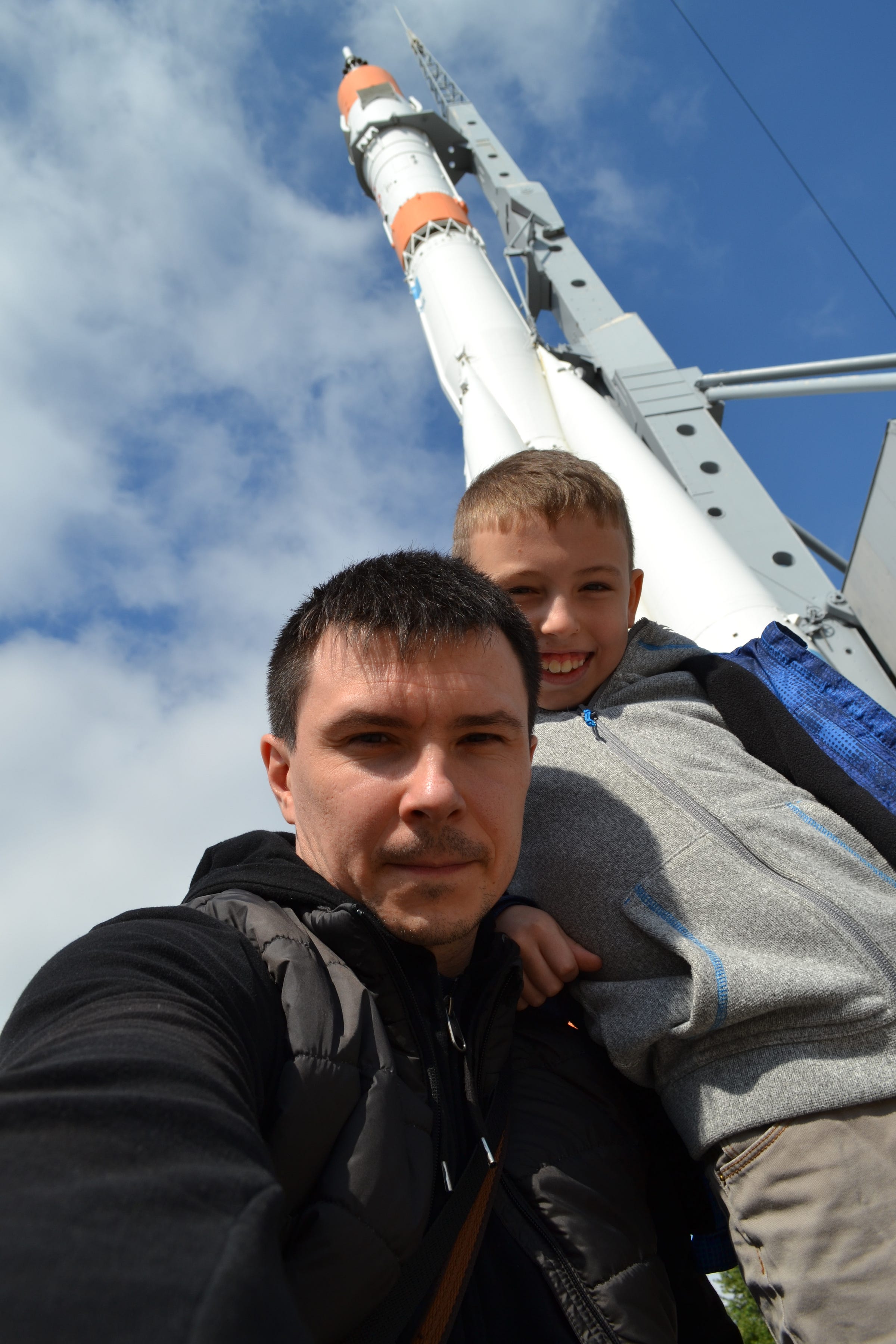 Oleg Golubenko – Medium
