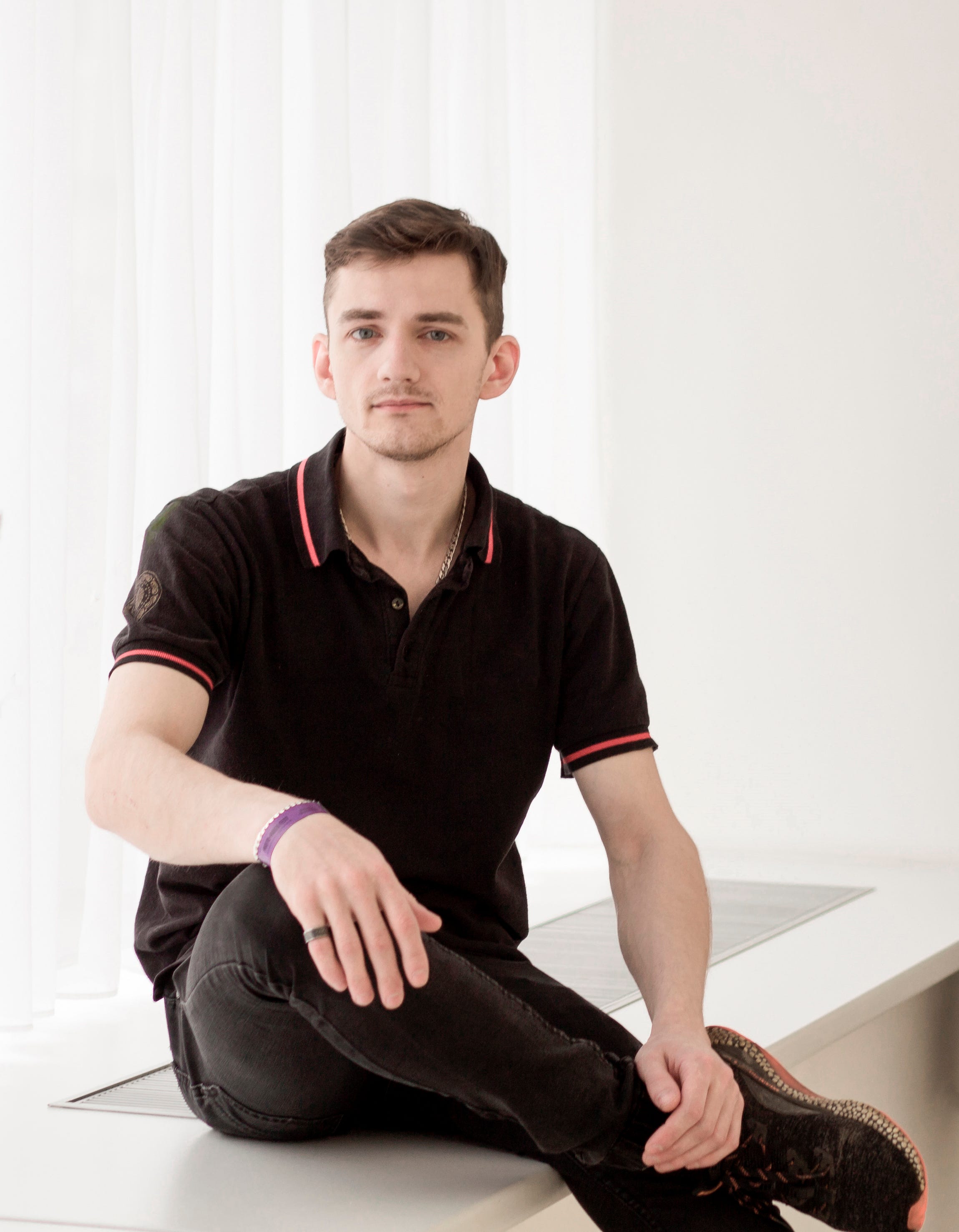 Brendan Castaneda – Medium