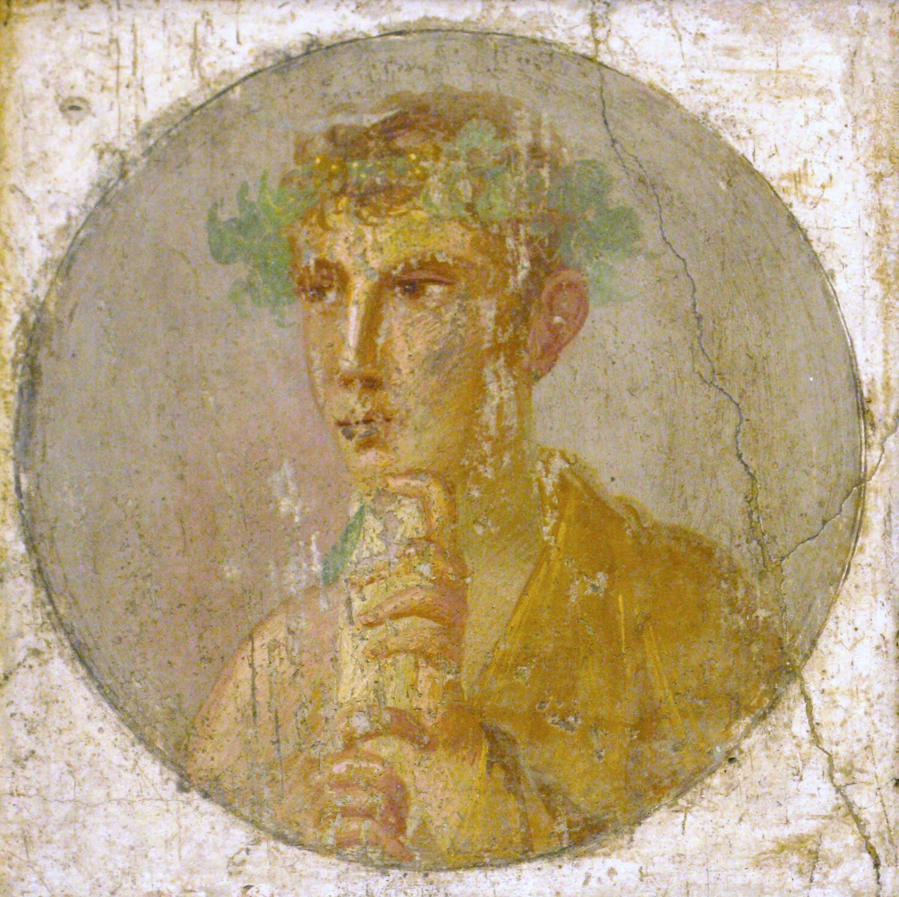 About – QAYIN D'Annunzio – Medium