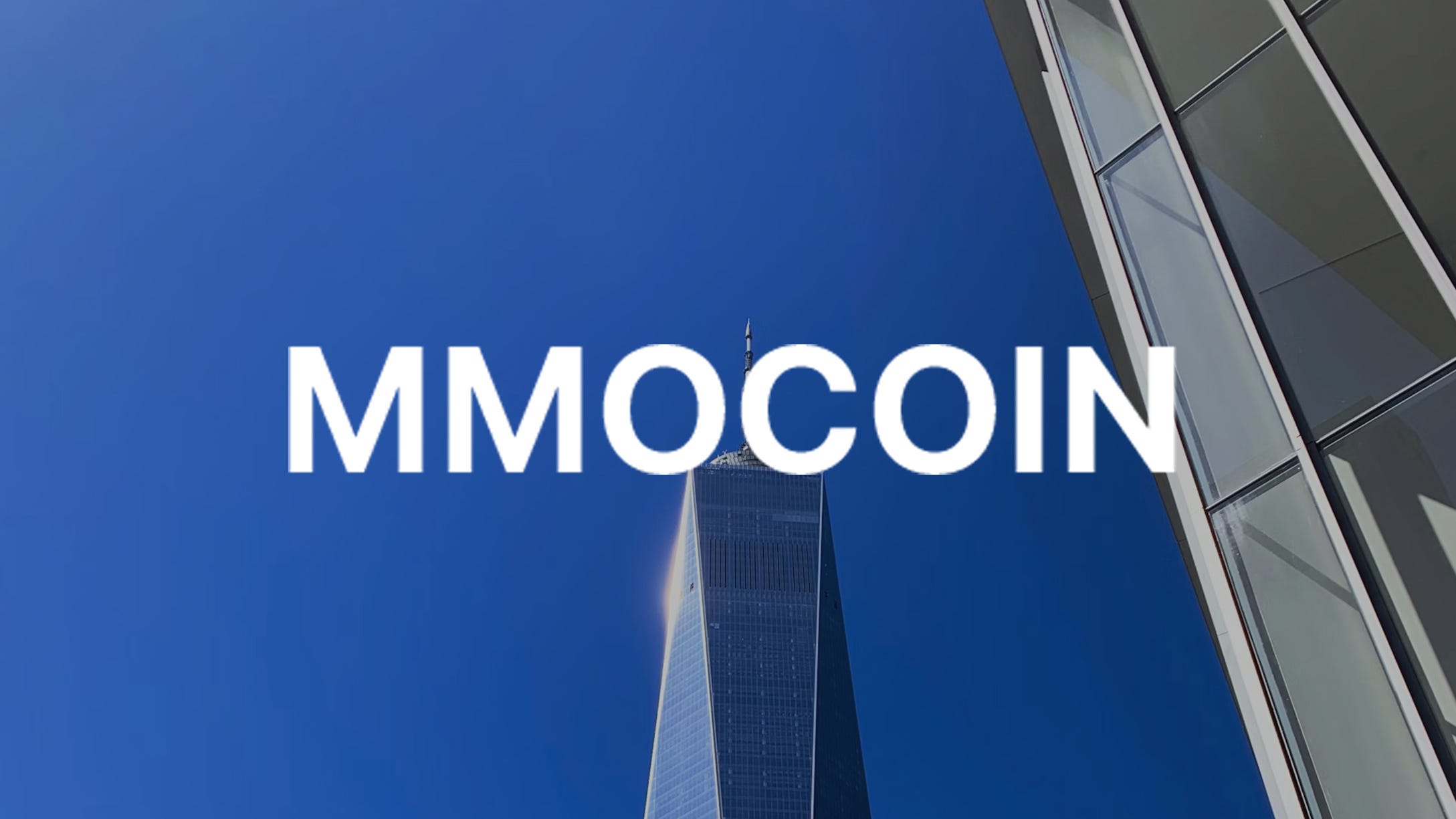 MMOCOIN – Medium