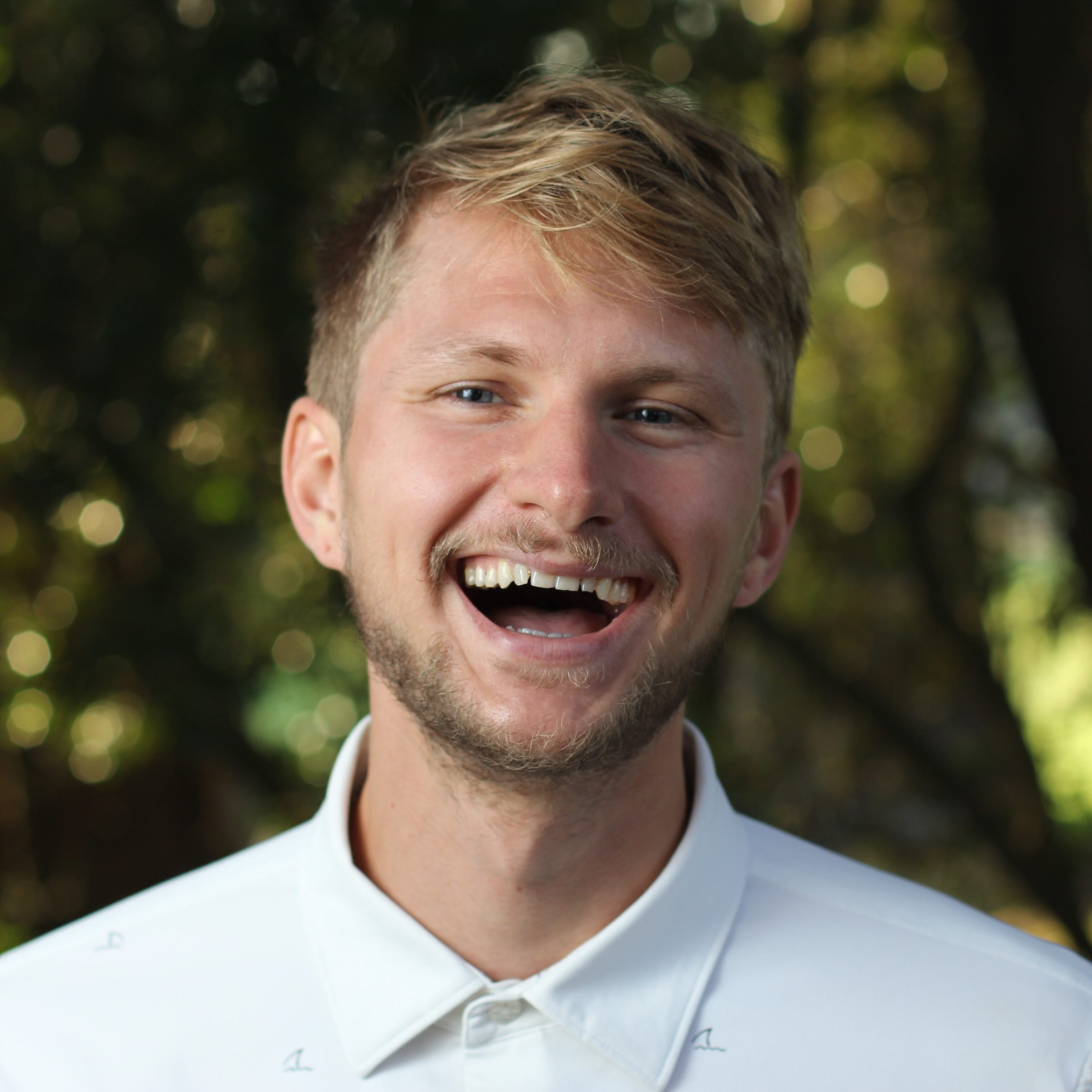 About – Eric Earle – Medium