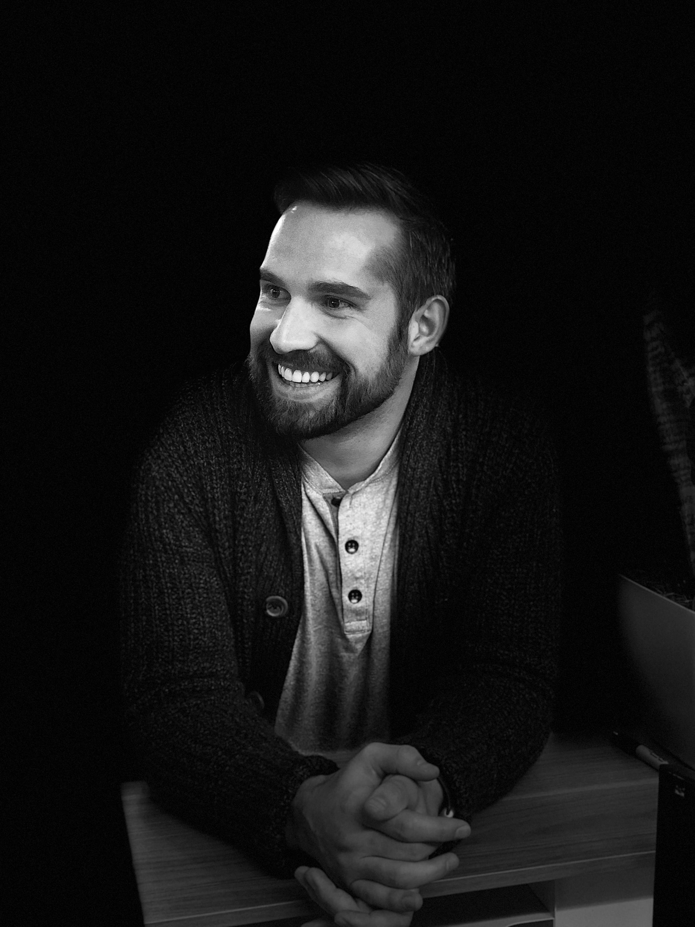 Bryan Shumway – Medium
