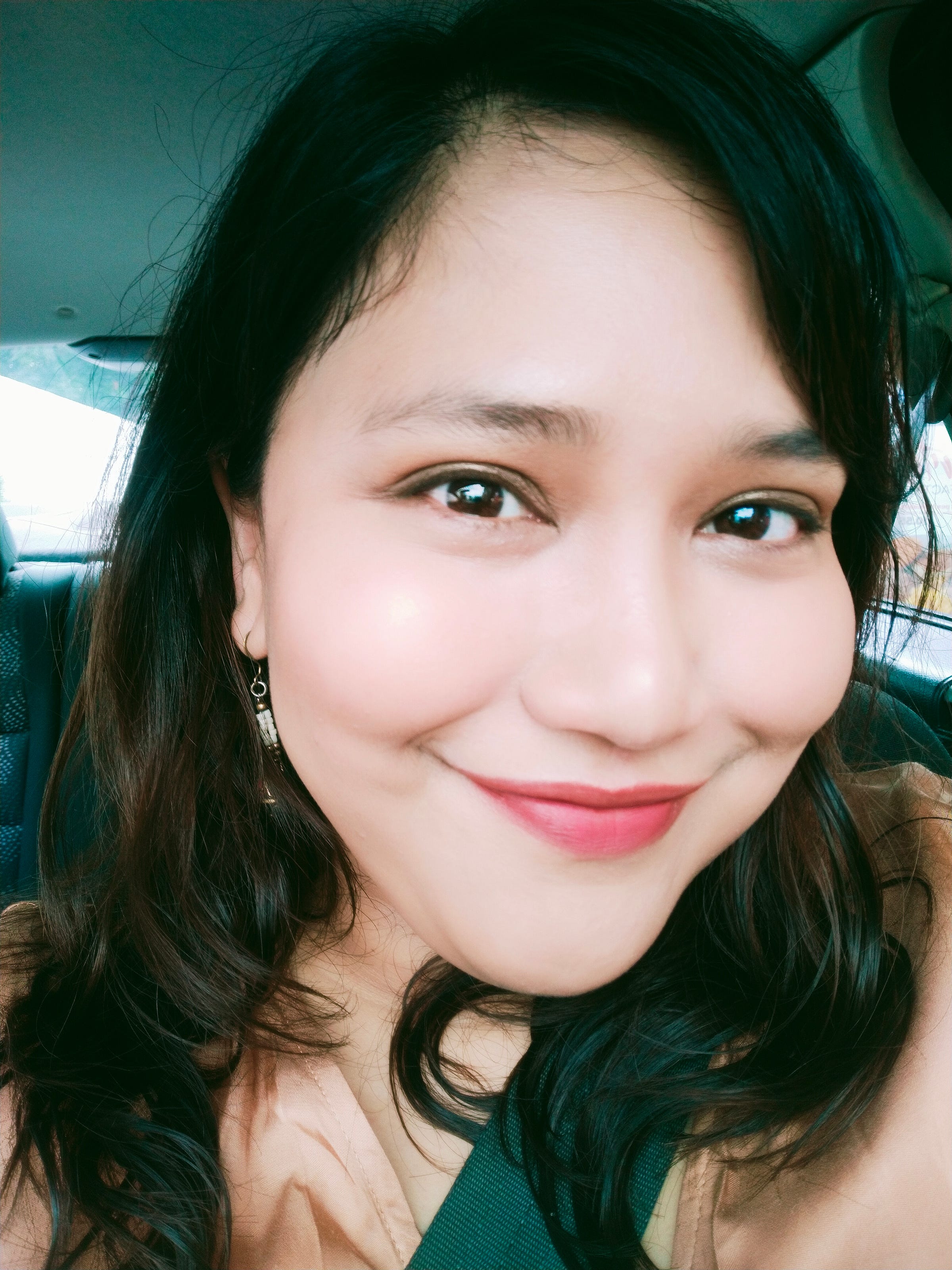 Nurul Huda Jamaluddin – Medium