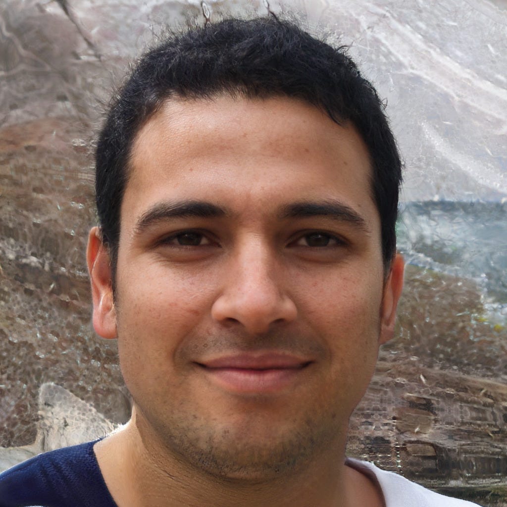 About – Winford Lang – Medium