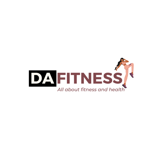 DaFitness – Medium