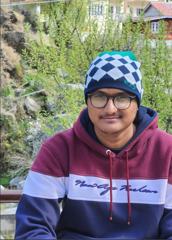Chirag K Medium