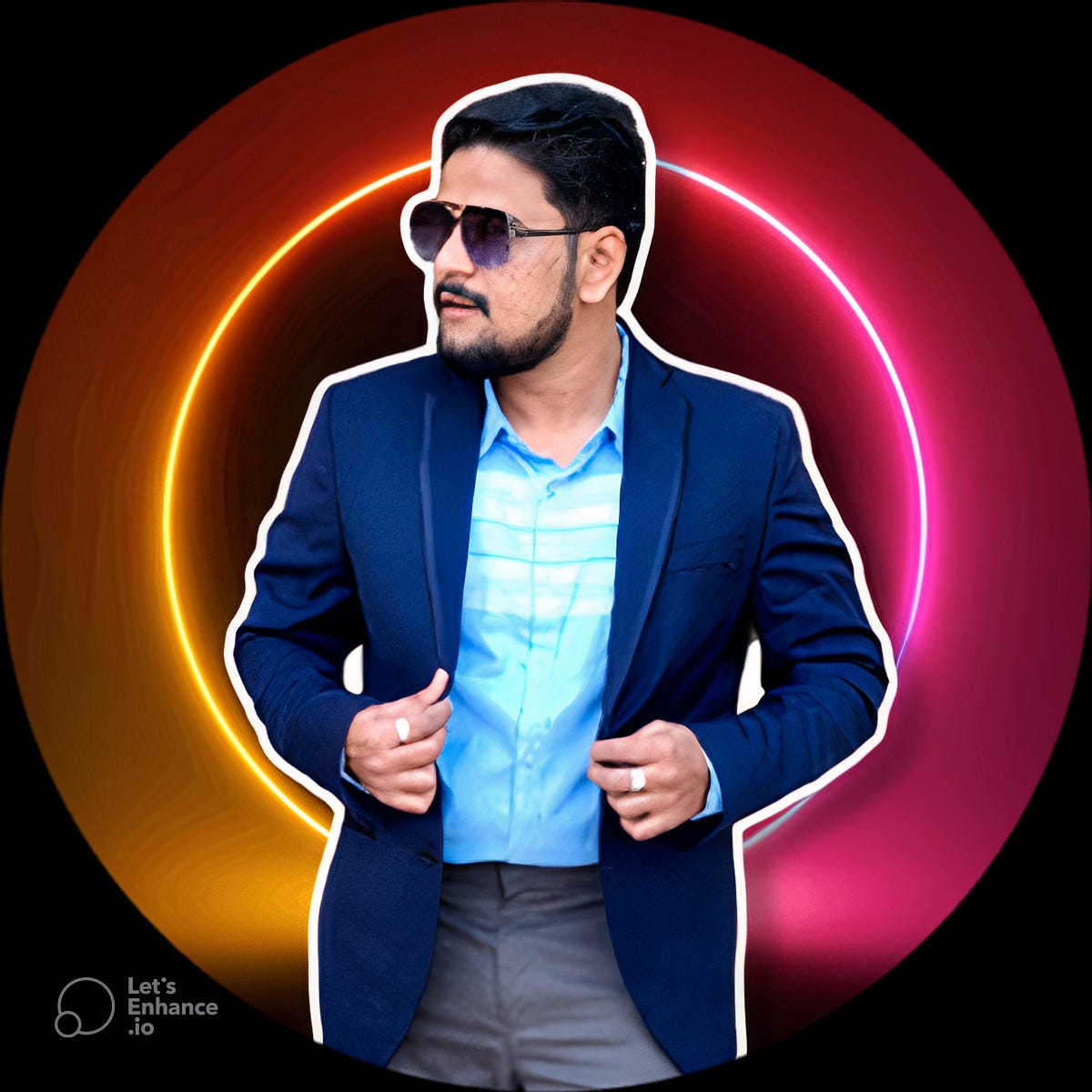 Harsh Parmar – Medium