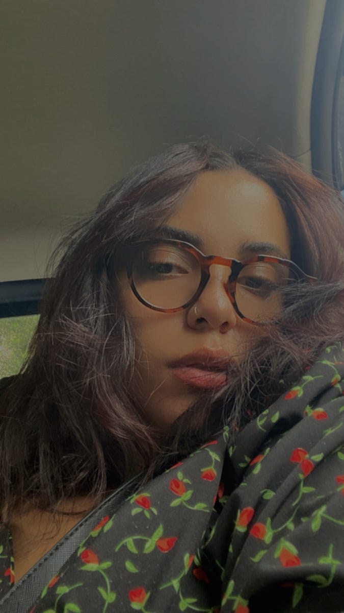 Carolina Catarina – Medium